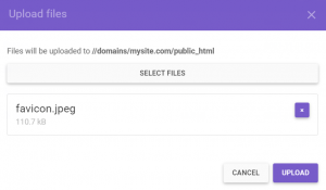 Add Favicon: A Beginner's Guide to Add an Icon to Your Website