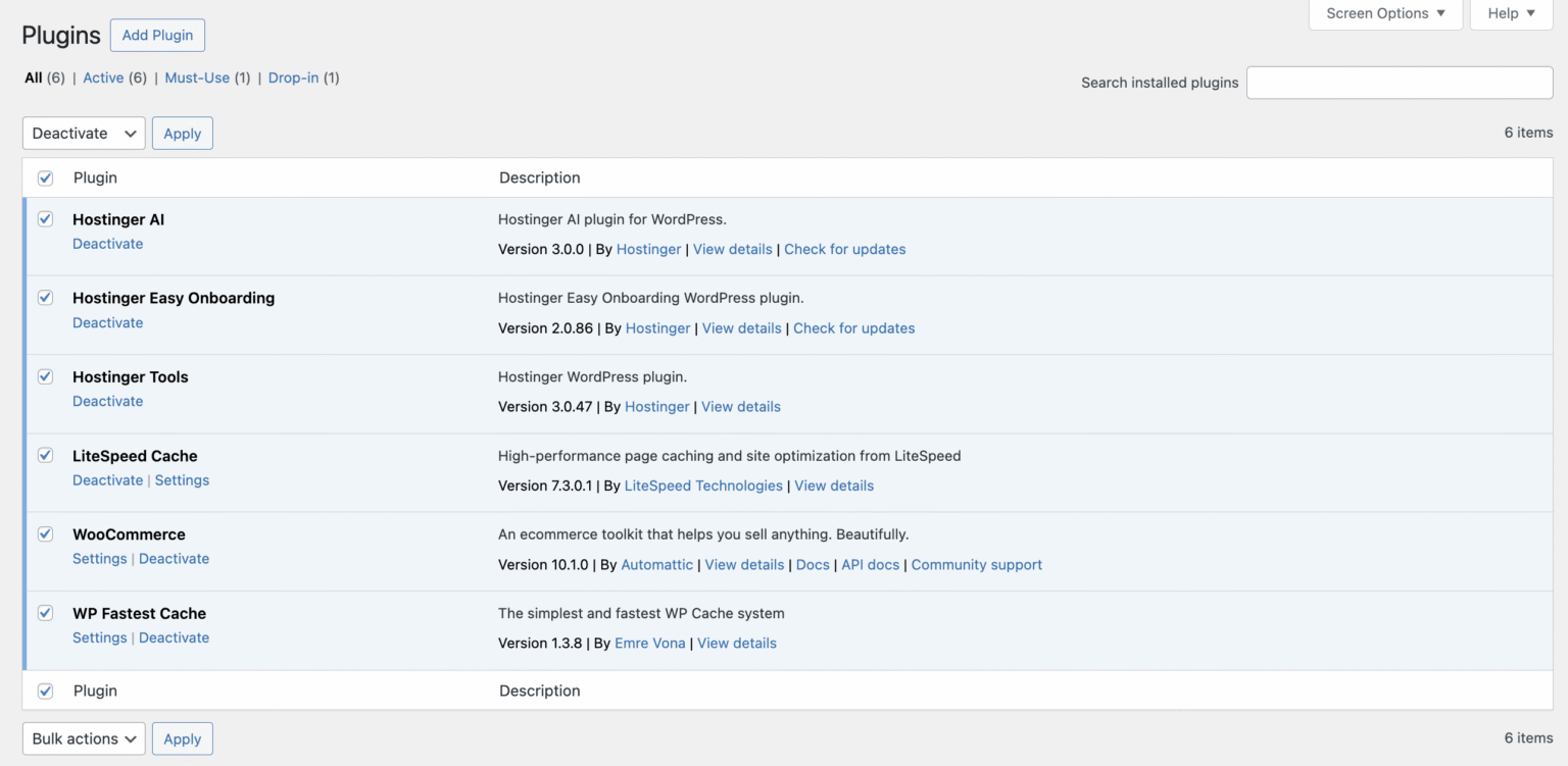 How To Fix Errtoomanyredirects In Wordpress