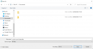 How to Create and Customize a WordPress Custom Post Type