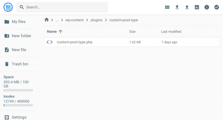 How to Create and Customize a WordPress Custom Post Type