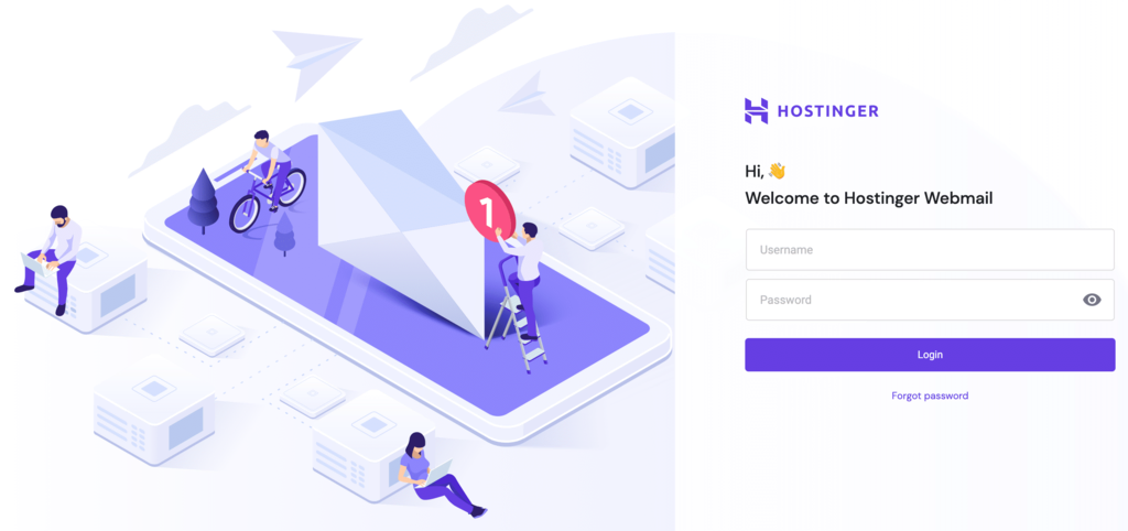 How to Use Hostinger Email: A Complete Beginner's Guide