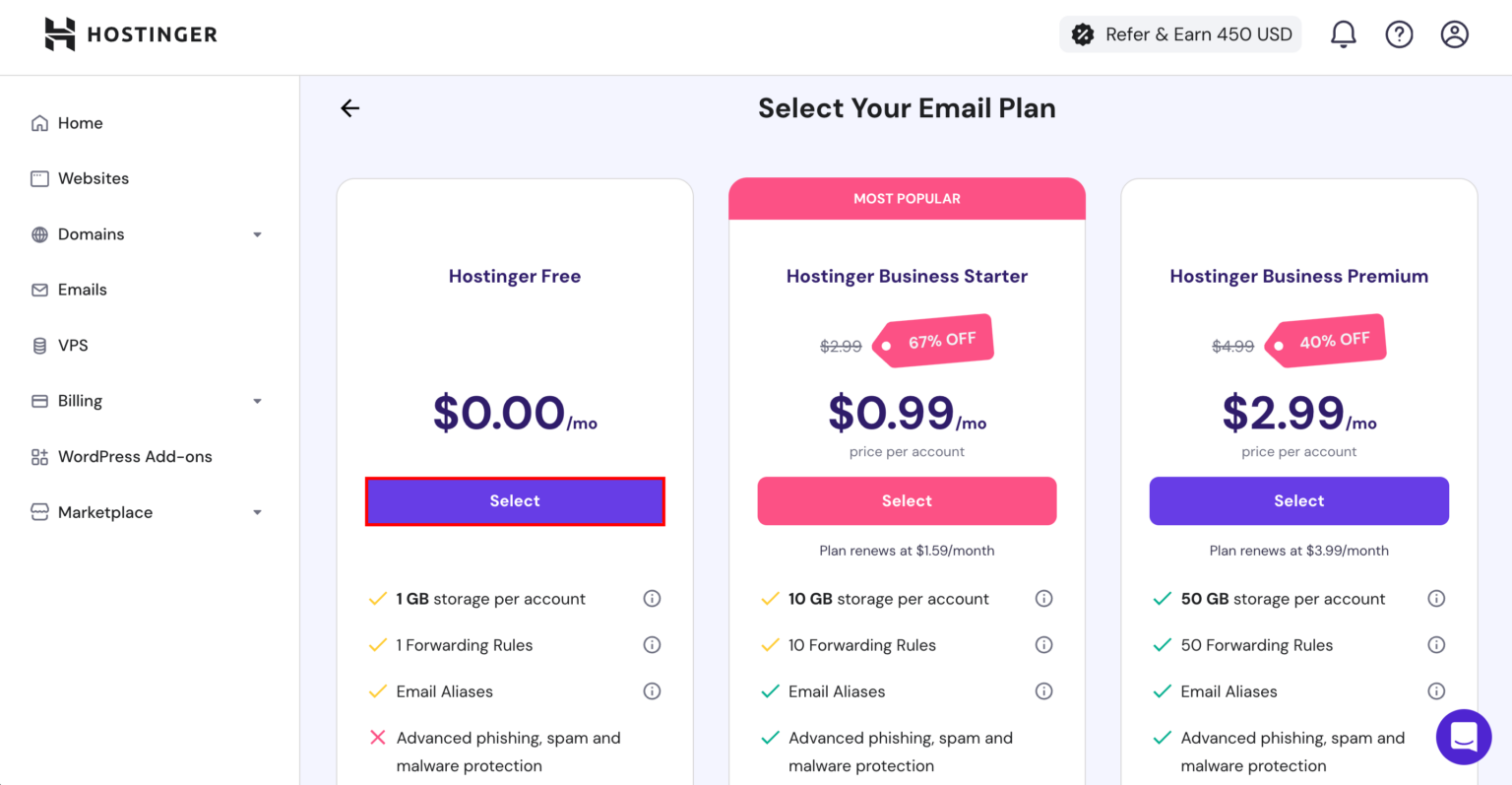 How to use Hostinger email: A beginner's guide