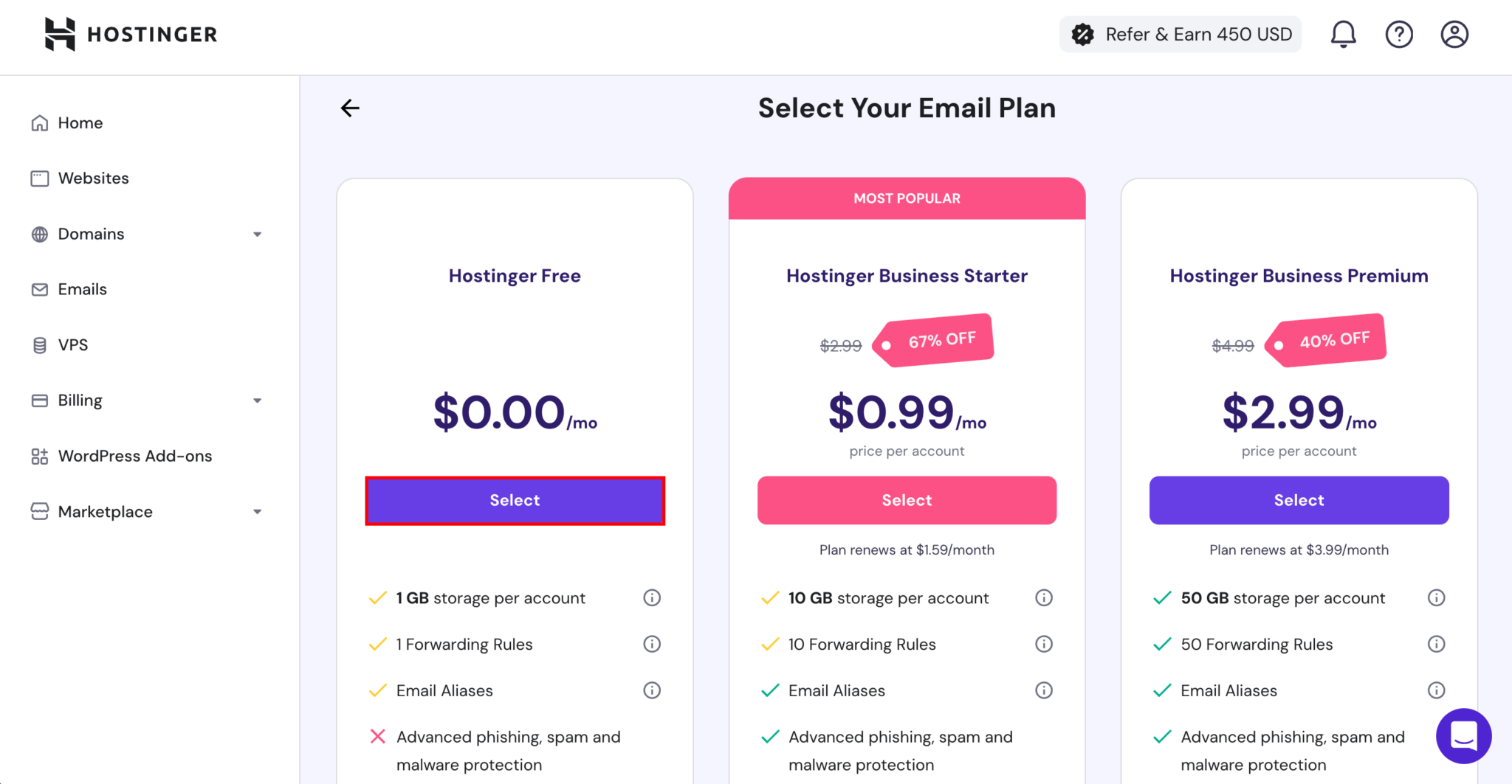 How to use Hostinger email: A beginner's guide