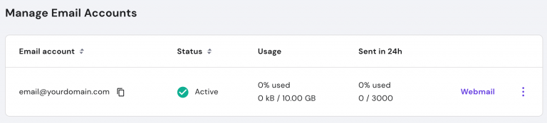 How to Use Hostinger Email: A Complete Beginner's Guide