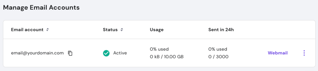 How to Use Hostinger Email: A Complete Beginner's Guide