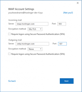 How to Use Hostinger Email: A Complete Beginner's Guide