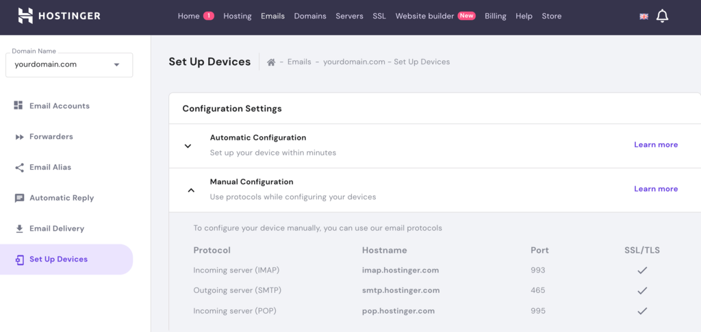 How to Use Hostinger Email: A Complete Beginner's Guide