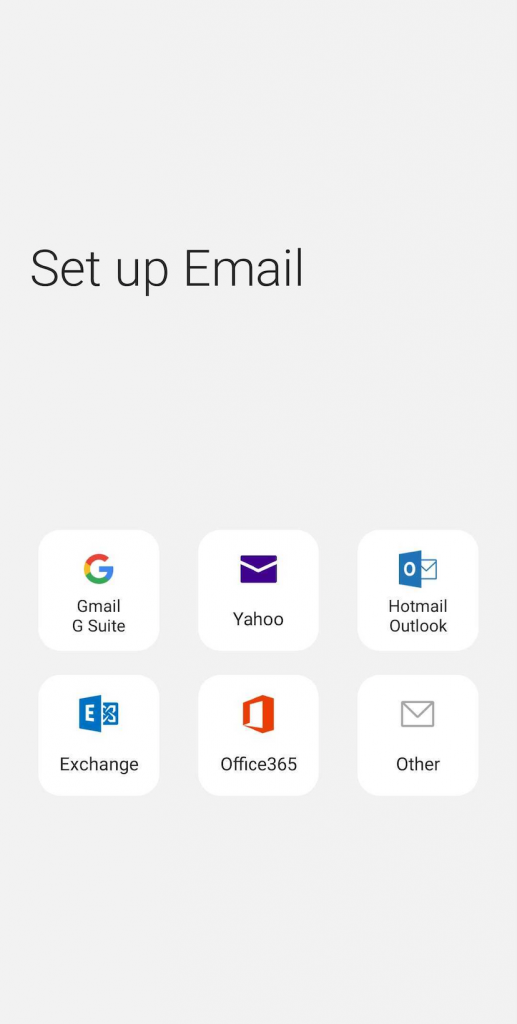 How To Add An Email Account To The Samsung Email App how-to-add-an-email-account-to-the-samsung-email-app