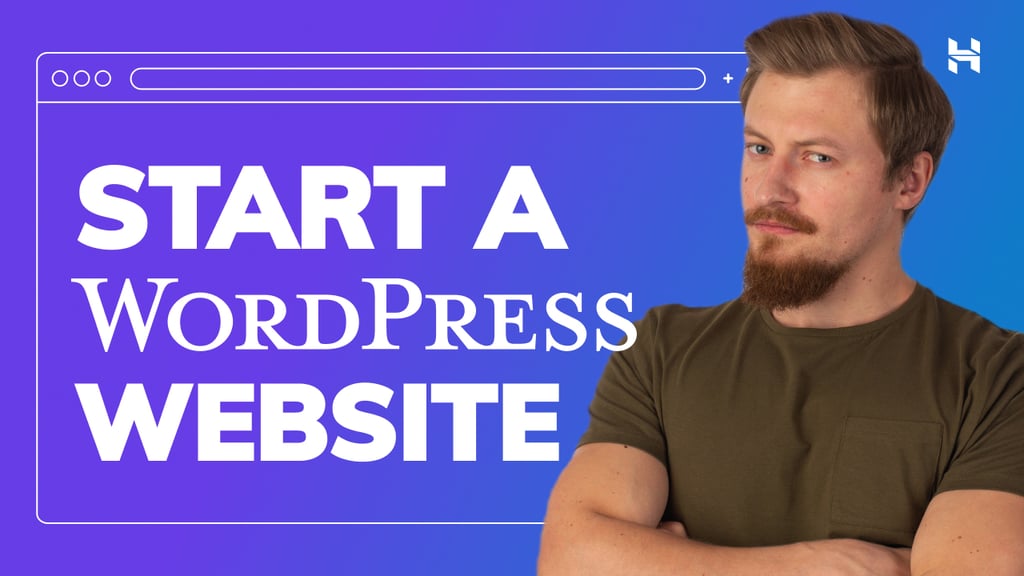 Essentials For Starting A WordPress Website essentials-for-starting-a-wordpress-website