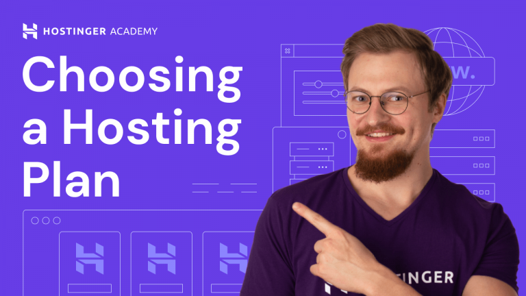 Hostinger Tutorials