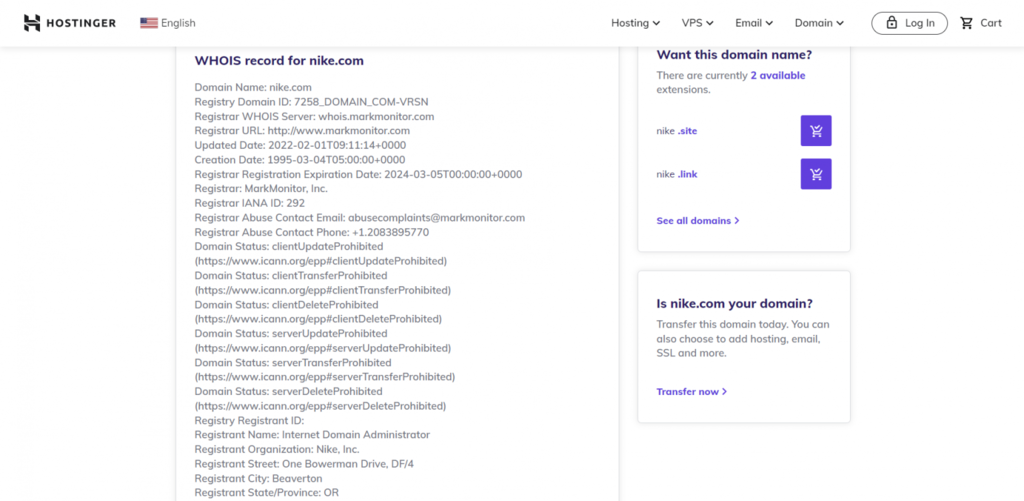 What Is Domain Privacy Protection and How to Enable It