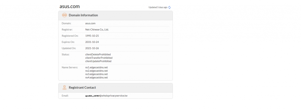 What Is Domain Privacy Protection and How to Enable It