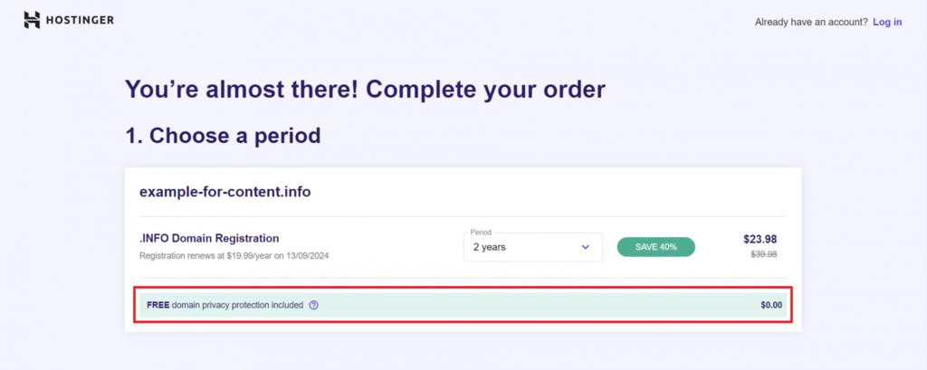 What Is Domain Privacy Protection and How to Enable It