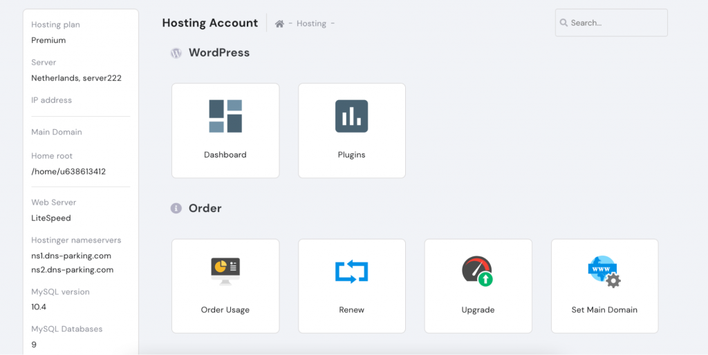 A Guide to Choosing a Web Hosting Provider