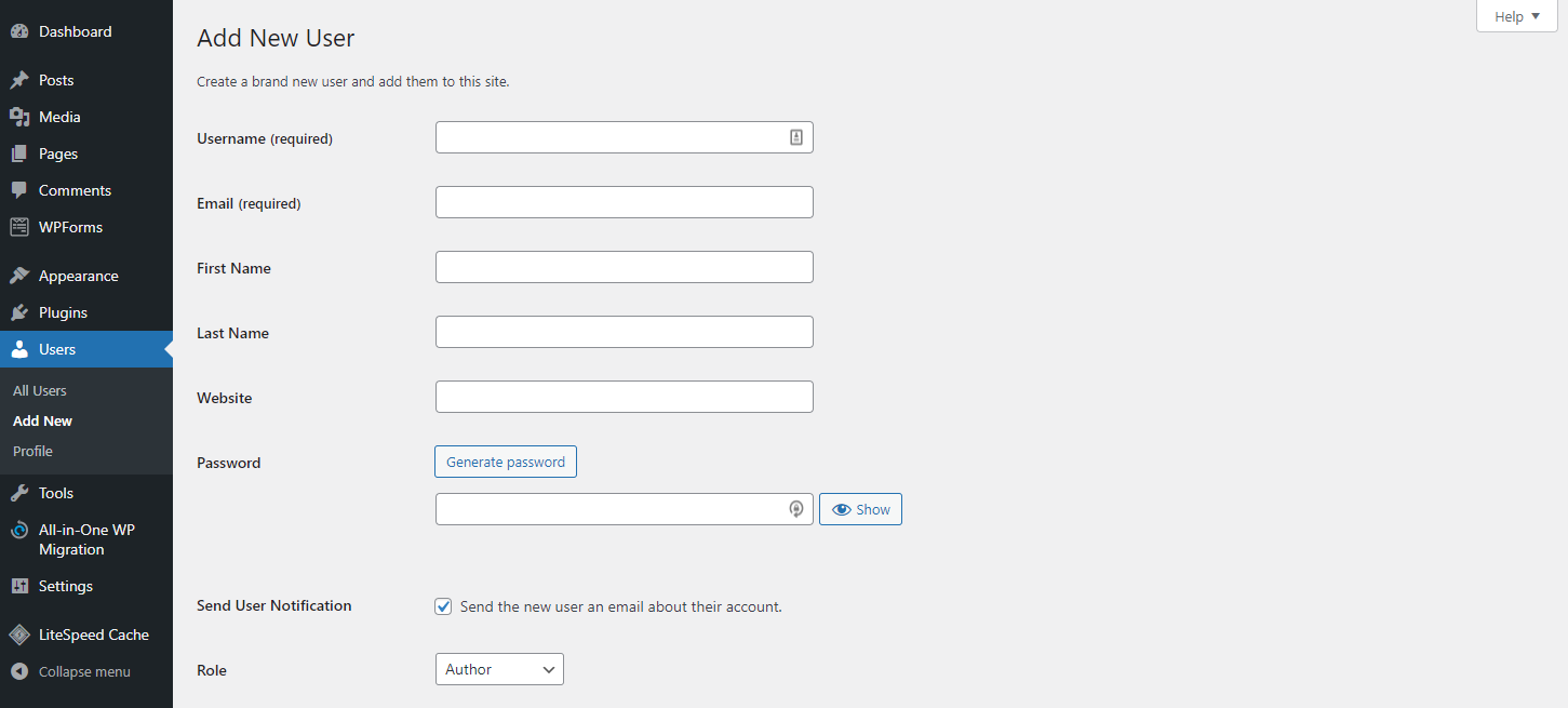 How To Add A New Post In WordPress A Step by Step Guide
