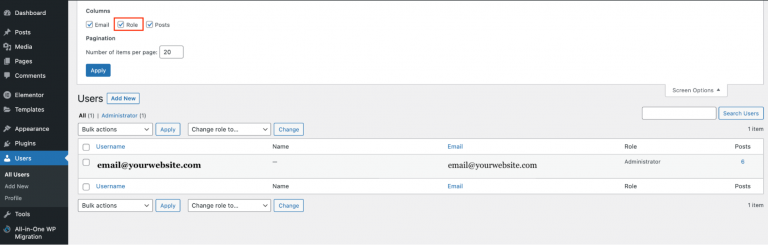 How to Create a Post in WordPress