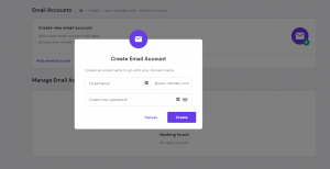 How to Create an Email Account and Set Up a Mail Client