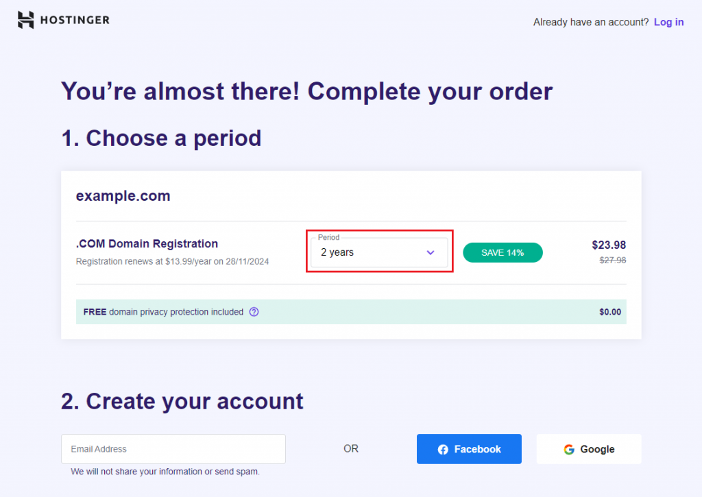Domain Name Cost, and What Influences It?