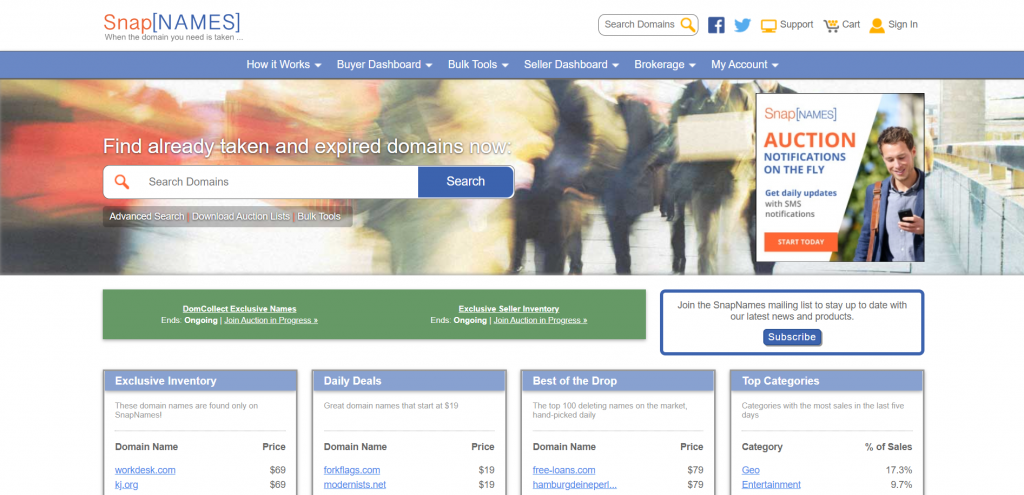 Domain Name Cost, and What Influences It?