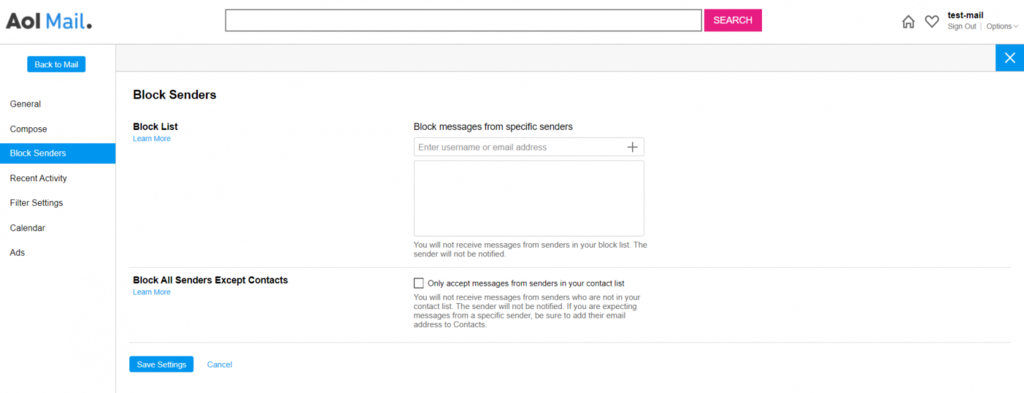 How to Block Emails on Gmail, Outlook, Apple, and More