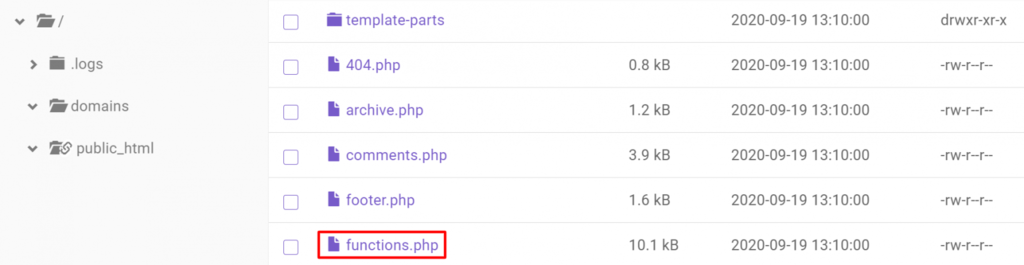Wordpress Breadcrumbs How To Add Breadcrumbs To Wordpress 7935