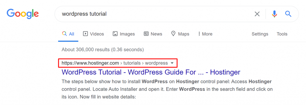 WordPress breadcrumbs: how to add breadcrumbs to WordPress