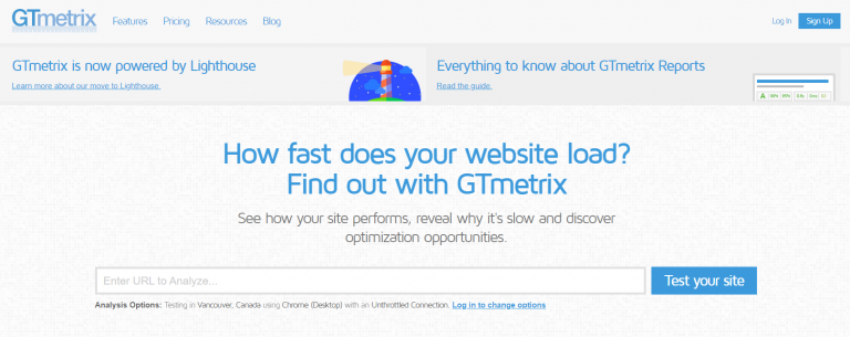 How to Run a Website Speed Test + 18 Best Tools to Check Performance