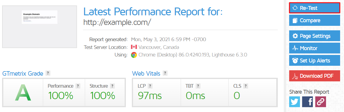 How to Run a Website Speed Test + 18 Best Tools to Check Performance