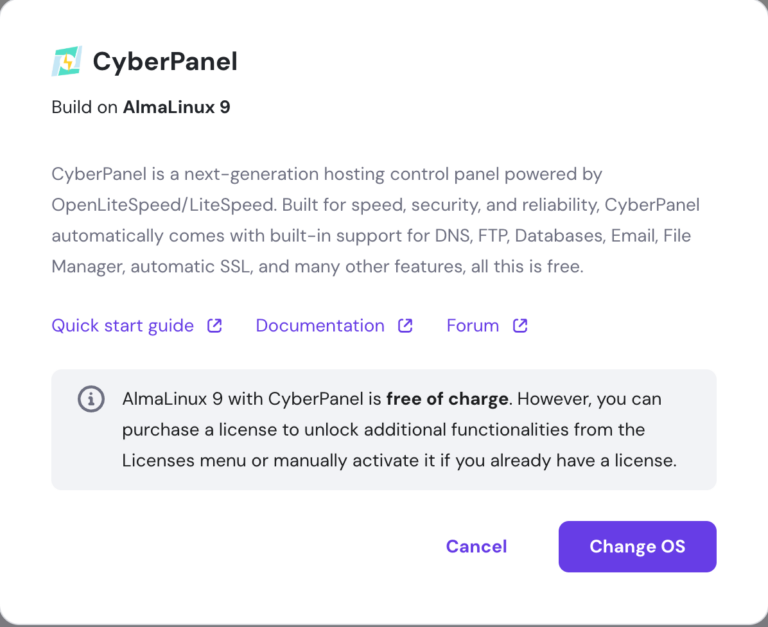 How to Host Your Own Email Server in 2025