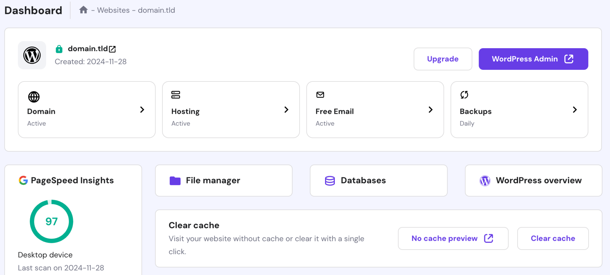 Do you need hosting for WordPress? Guide to WordPress Hosting