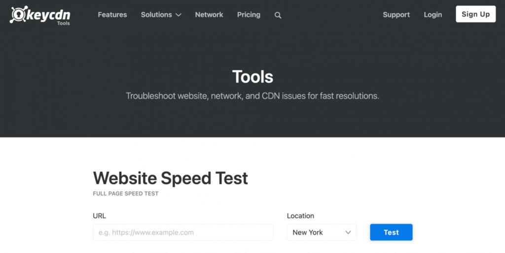How to Run a Website Speed Test + 18 Best Tools to Check Performance