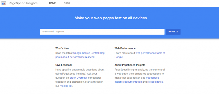 How to Run a Website Speed Test + 18 Best Tools to Check Performance