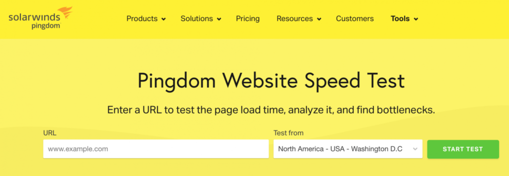 How to Run a Website Speed Test + 18 Best Tools to Check Performance