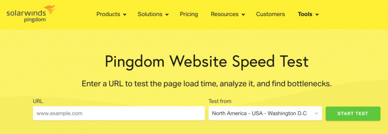 How to Run a Website Speed Test + 18 Best Tools to Check Performance