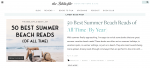 How to Start a Book Blog and Be Successful in 2025