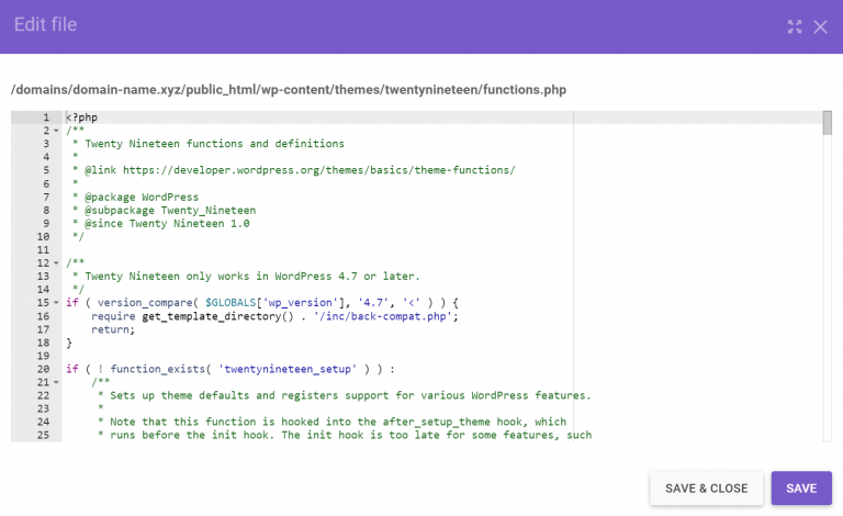 Wordpress Breadcrumbs How To Add Breadcrumbs To Wordpress 7731