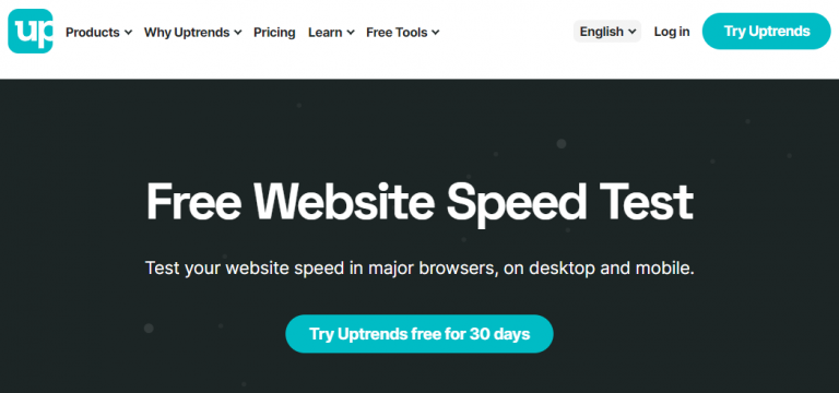 How to Run a Website Speed Test + 18 Best Tools to Check Performance