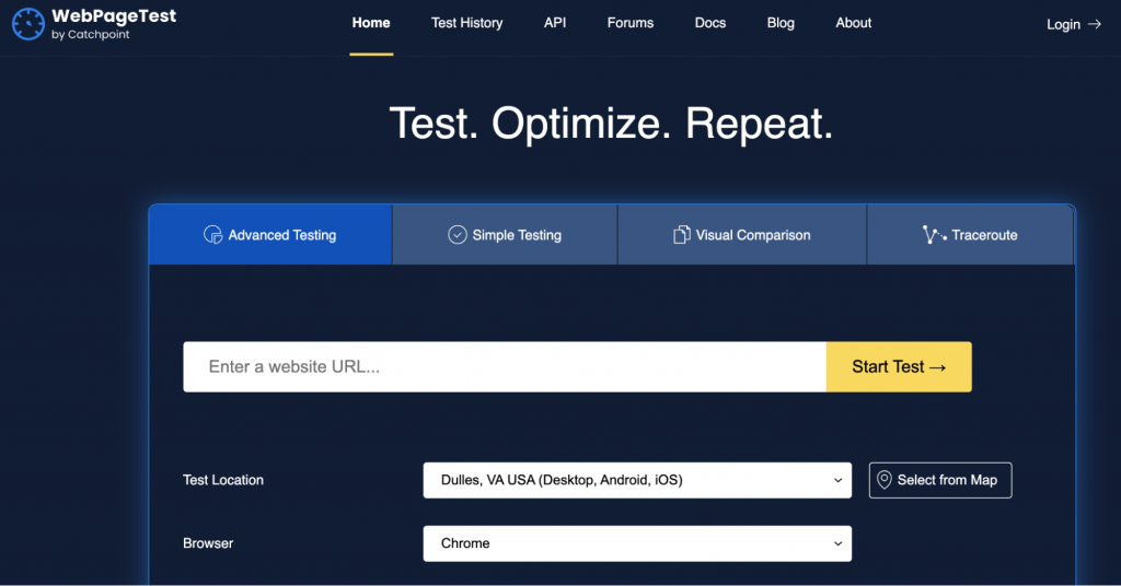 How to Run a Website Speed Test + 18 Best Tools to Check Performance