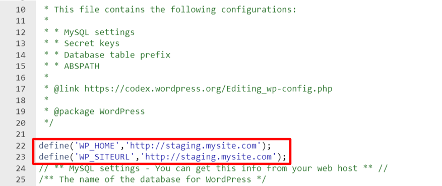 WordPress Staging Environment: A Beginner’s Guide to Staging Sites