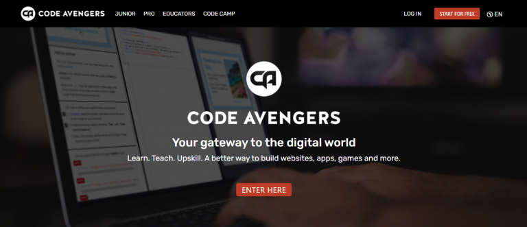 Top 100 Websites for You to Learn to Code for Free in 2025