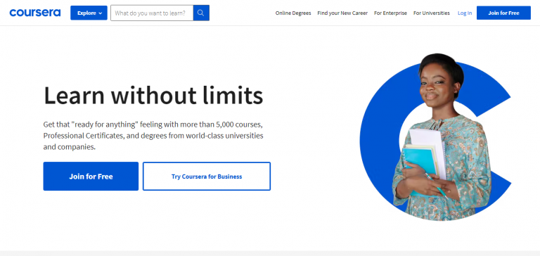 100+ best websites to learn coding for free in 2025