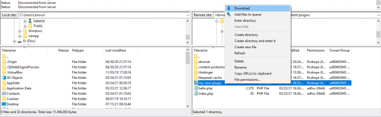 How to Create WordPress Plugin from Scratch - WP Plugin Development