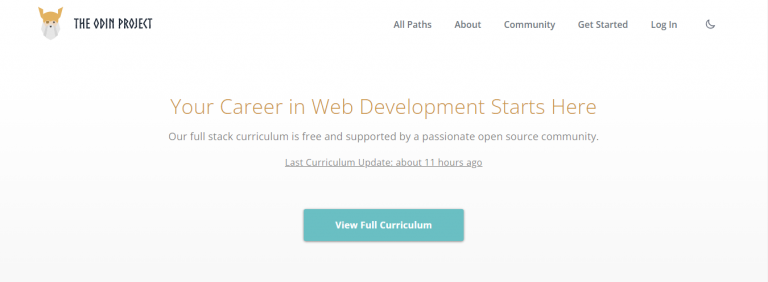Top 100 Websites for You to Learn to Code for Free in 2025