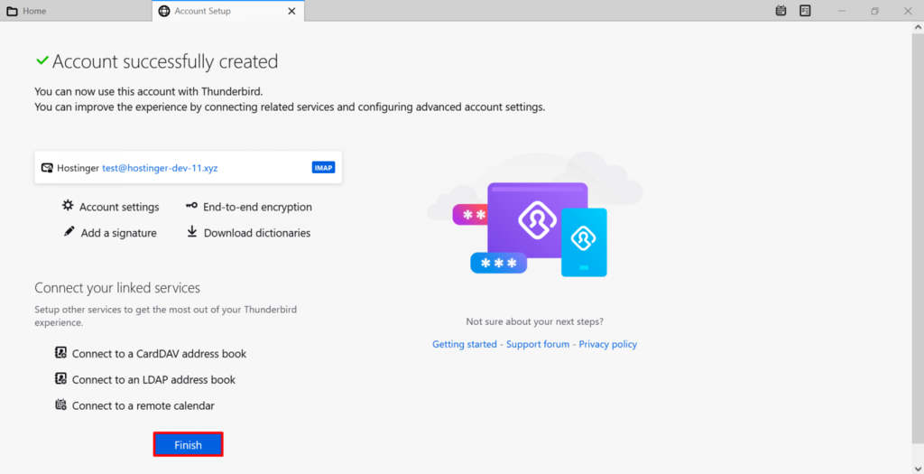 Thunderbird Email Setup: 2 Quick and Easy Ways