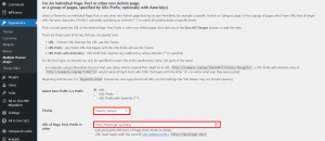 How to Use Multiple Themes on Your WordPress Pages
