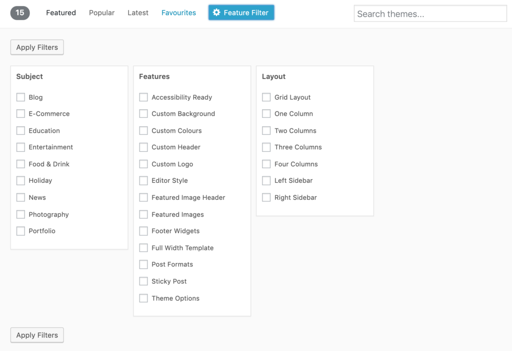 How To Install Theme Wordpress Manually Psadosilver