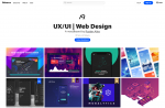 10 Best Website Design Inspirations to Start Your Website