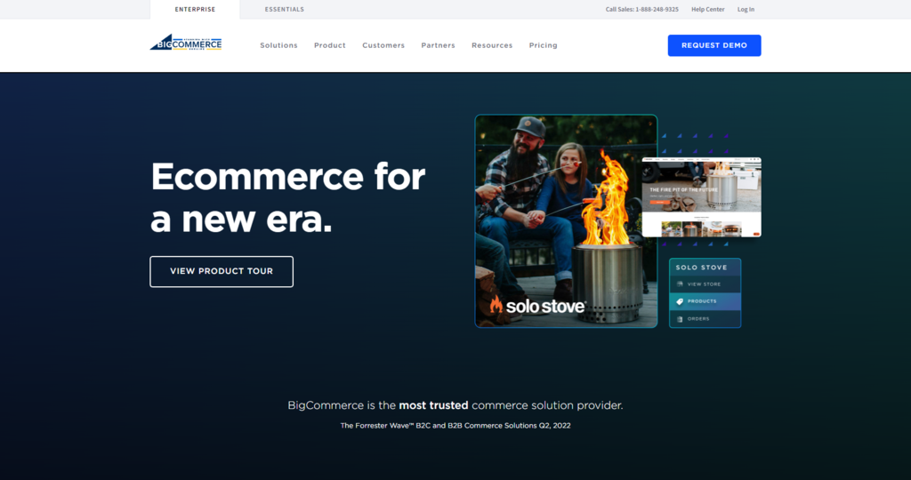 We Reviewed the Top eCommerce Platforms Here Are the Results