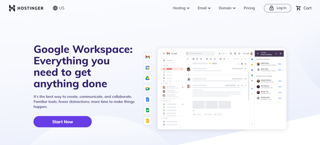 Como criar uma conta de e-mail comercial instantaneamente - BR Atsit