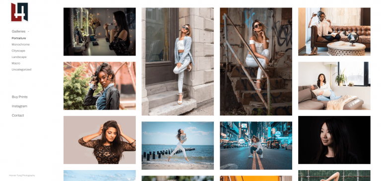 How to Make a Portfolio to Showcase Your Work